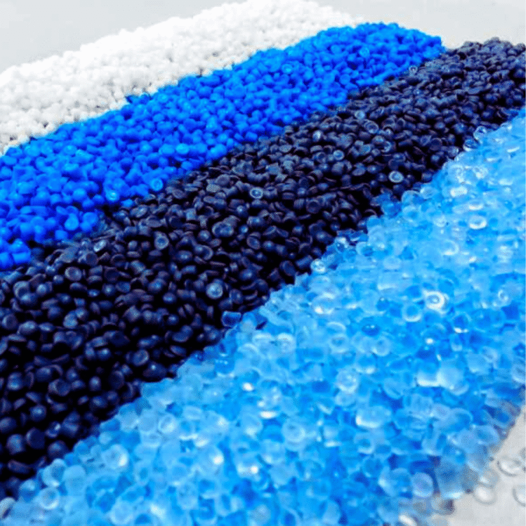 PVC (Polyvinyl Chloride) Regranulate - Guru Scrap