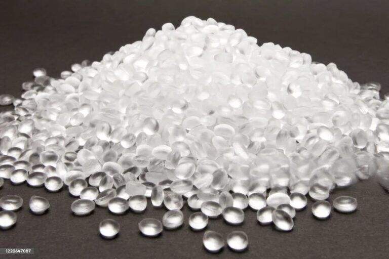 HDPE (High-Density Polyethylene) Regranulate - Guru Scrap