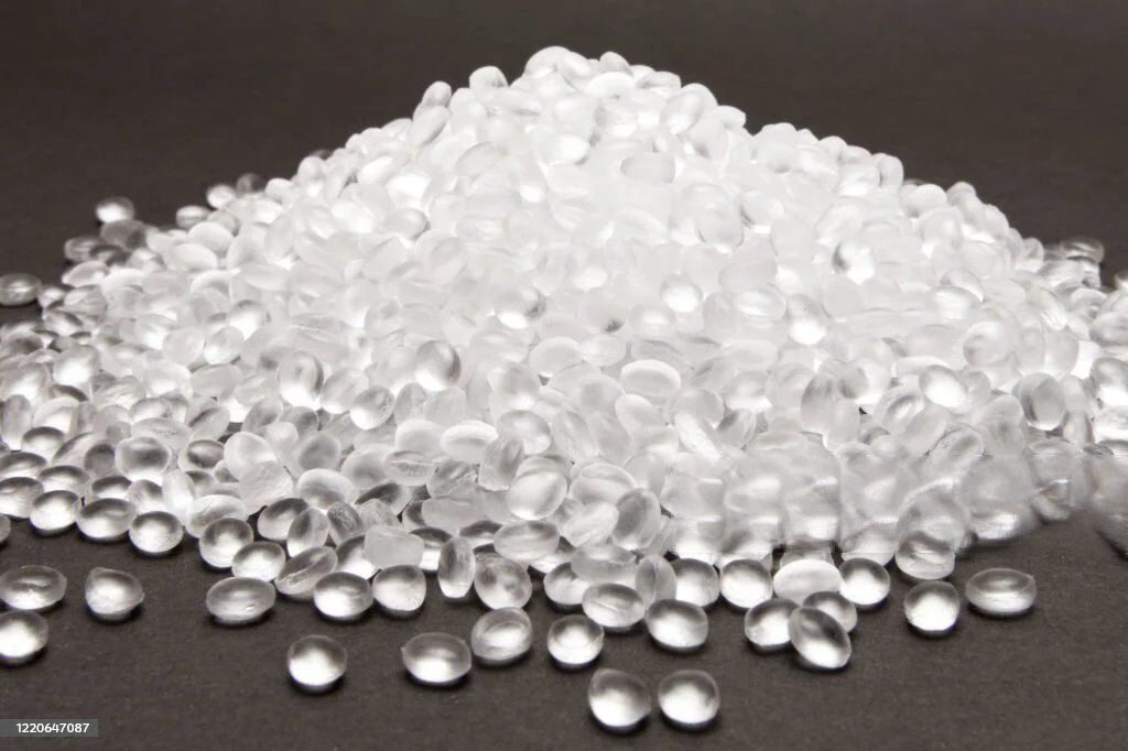 HDPE (High-Density Polyethylene) Regranulate - Guru Scrap